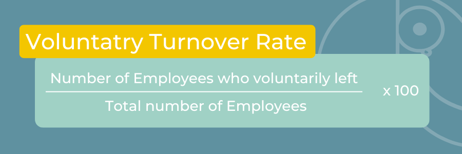 10 Key Employee Turnover and Retention Metrics to Track
