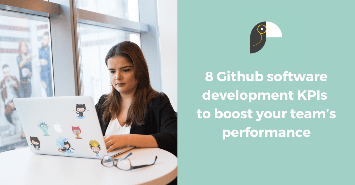 8 Github Software Development KPIs to Boost Your Team’s Performance