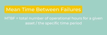 Understanding Failure Metrics: MTTR vs. MTBF vs. MTTF