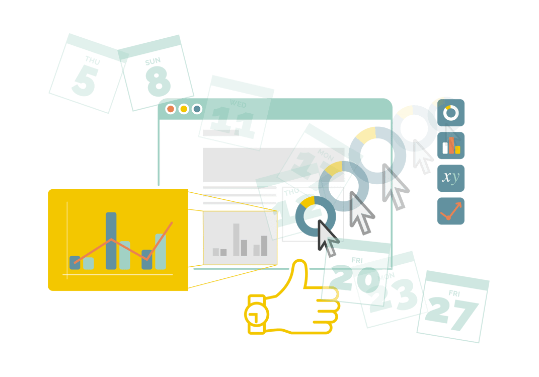 5 Trends that will Influence the Embedded Analytics Market