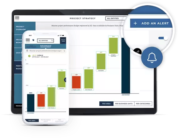 Energy & Utility Analytics | Toucan