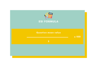 Employee Satisfaction Index | Toucan