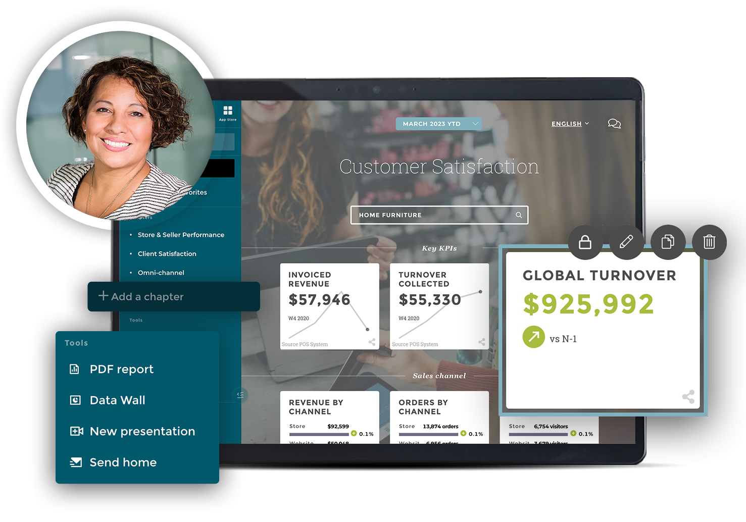 Dashboard Prototyping: A Comprehensive Guide
