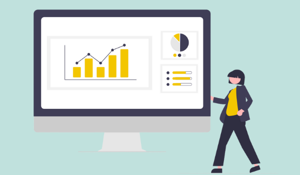 Customer-Facing Analytics: comment présenter de la data à vos clients