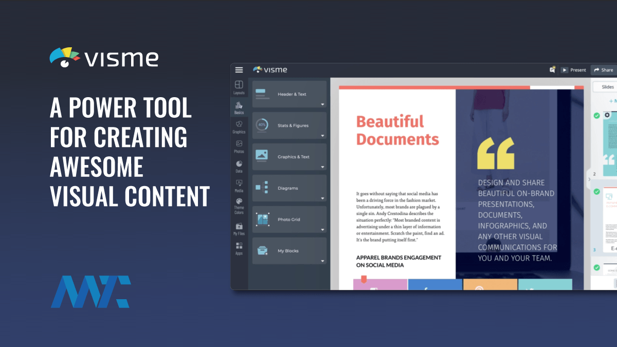Les 10 meilleurs outils de data visualisation en 2025
