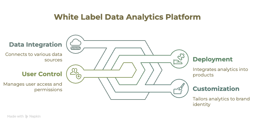 White Label Analytics: The Ultimate Guide
