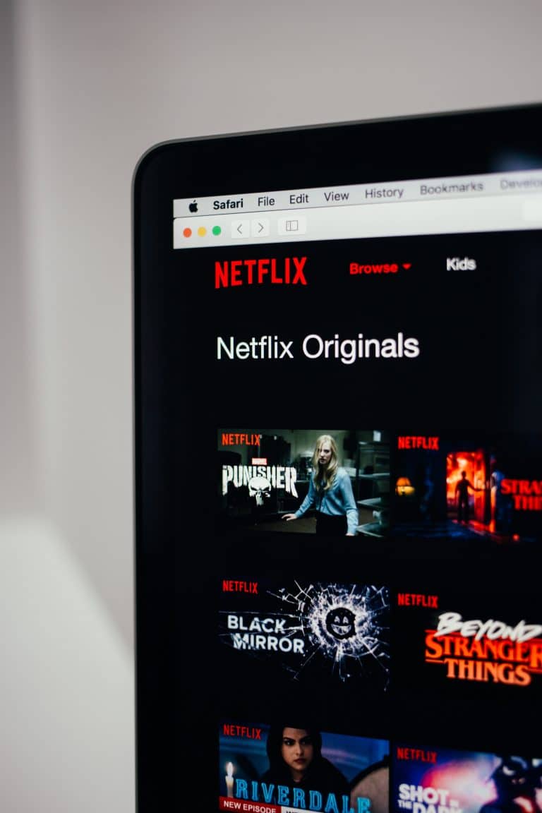 Data visualization, the key to Netflix’s success