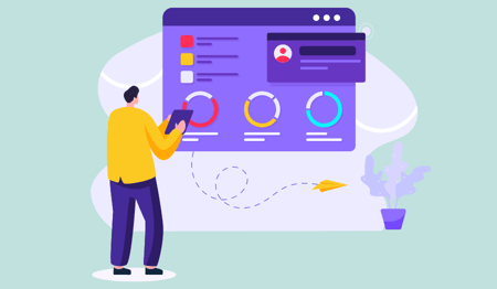 4 Real World Business Intelligence (BI) Examples [2022]