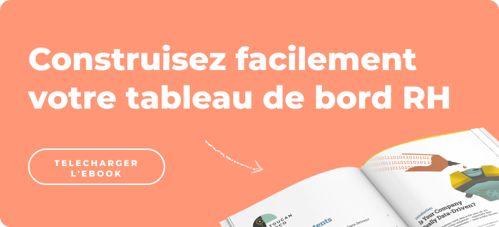 Guide des tableaux de bord RH : Avantages, exemples et astuces