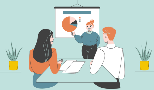 Executive Reporting: Definition, Benefits, and Best Practices