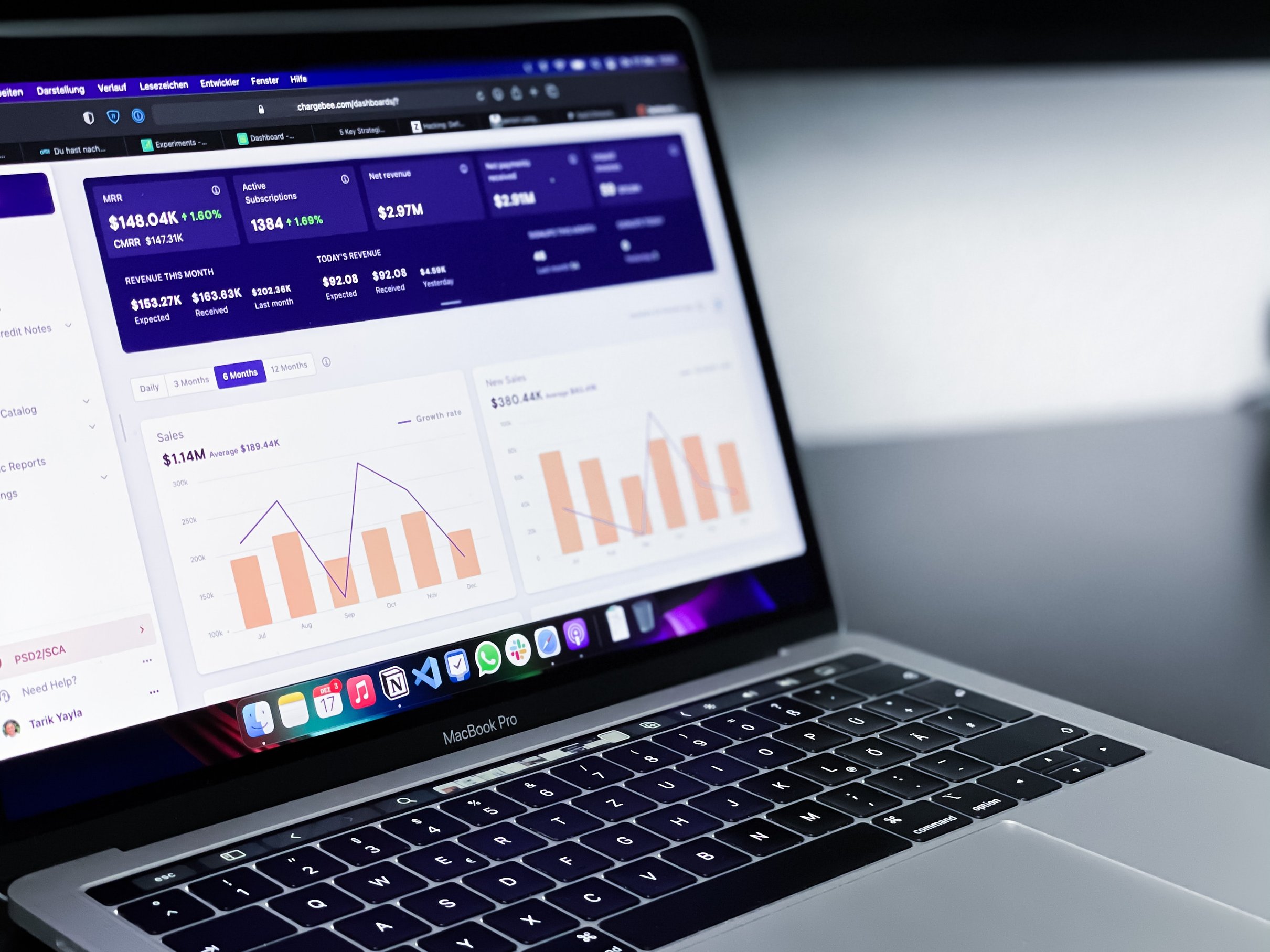 CTOs: Start taking advantage of embedded analytics