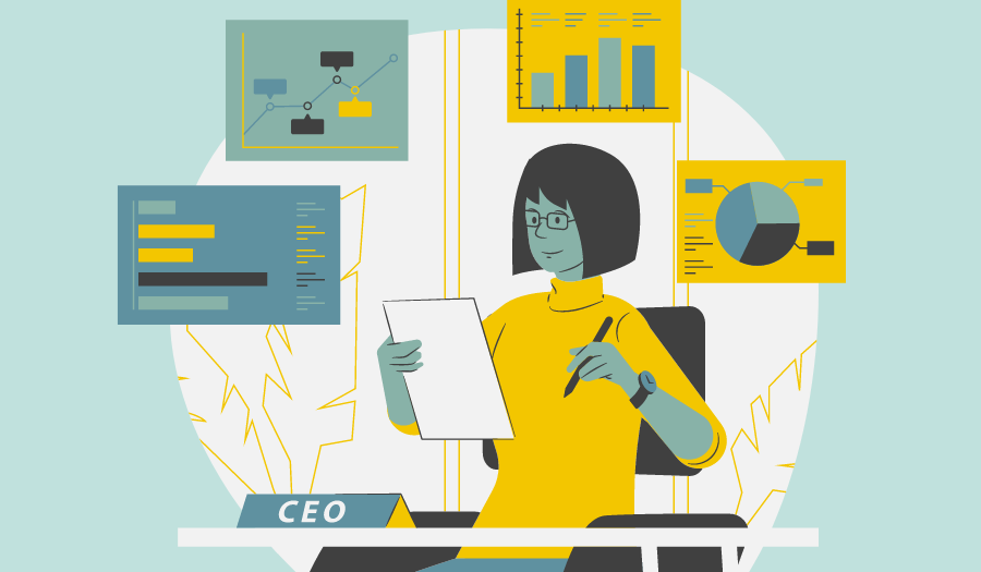 A Comprehensive Guide to Visualizing Your Accounting Reports