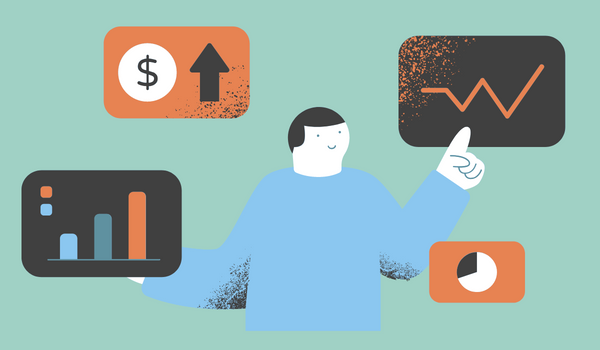 Customer-Facing Analytics: comment présenter de la data à vos clients