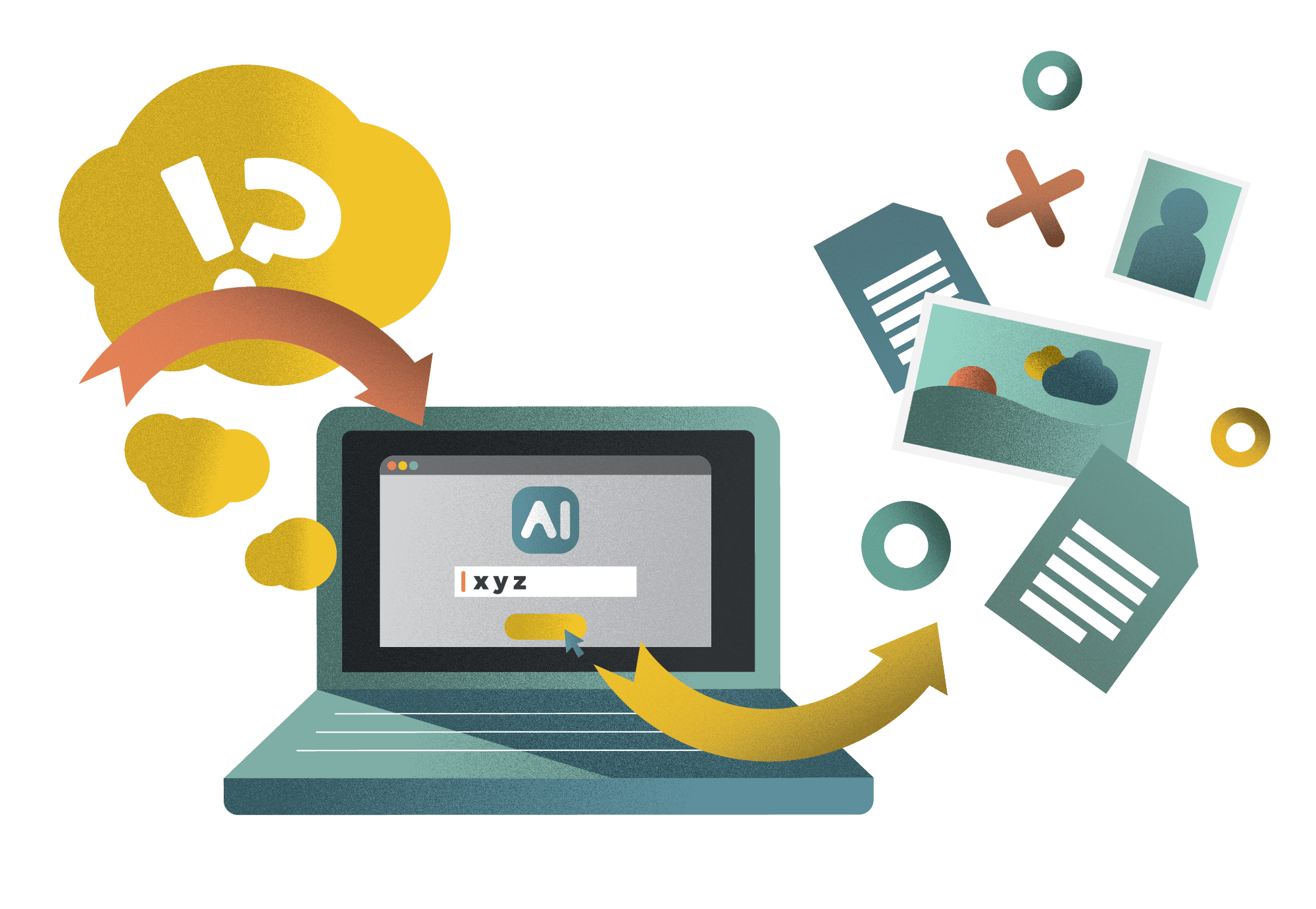 What is customer-facing analytics? Defintion and examples