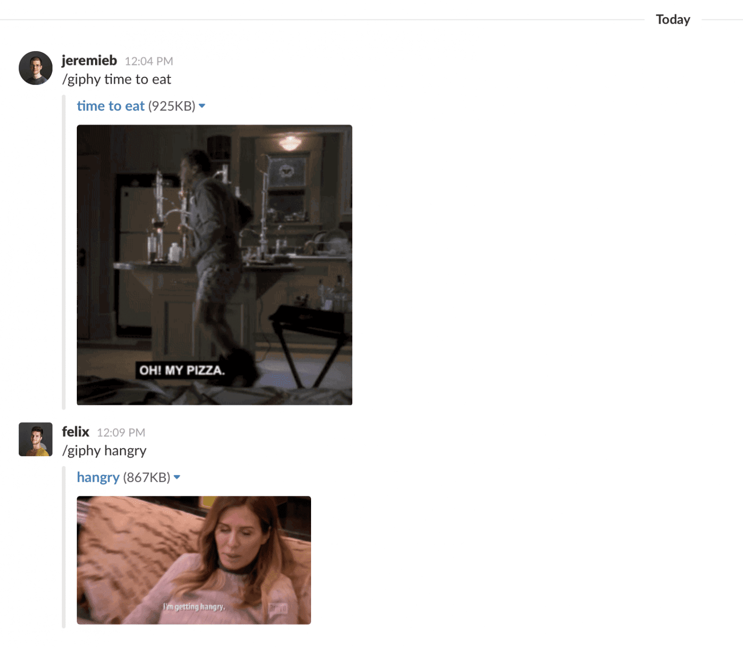 Top des expressions entendues chez les Tokars de Toucan Toco