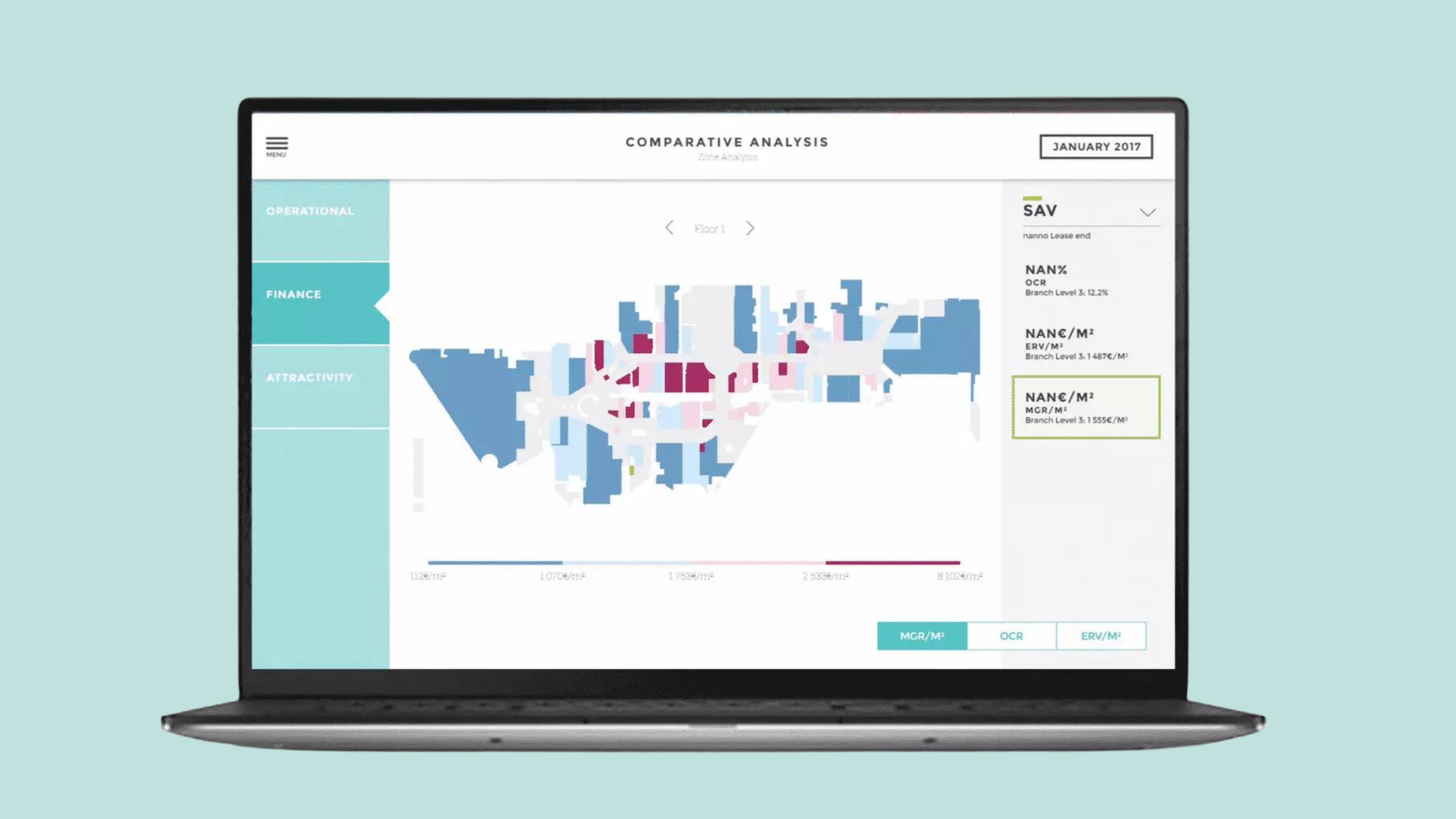 6 Reporting Trends: Improve data and analytics use in your company