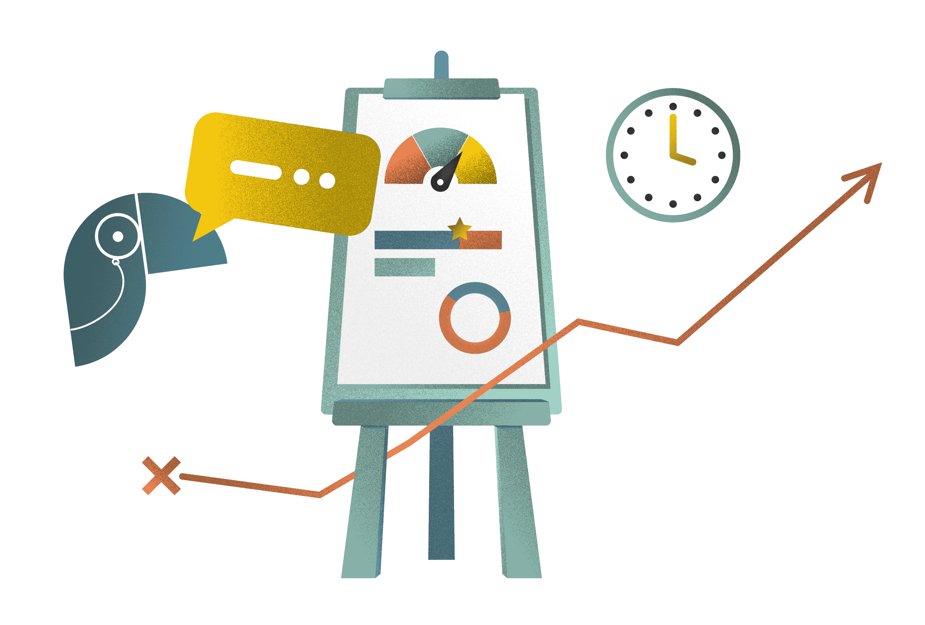 Step-By-Step Process to Automate Data Reporting Delivery