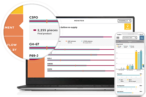 12 Examples of Embedded Data Visualization