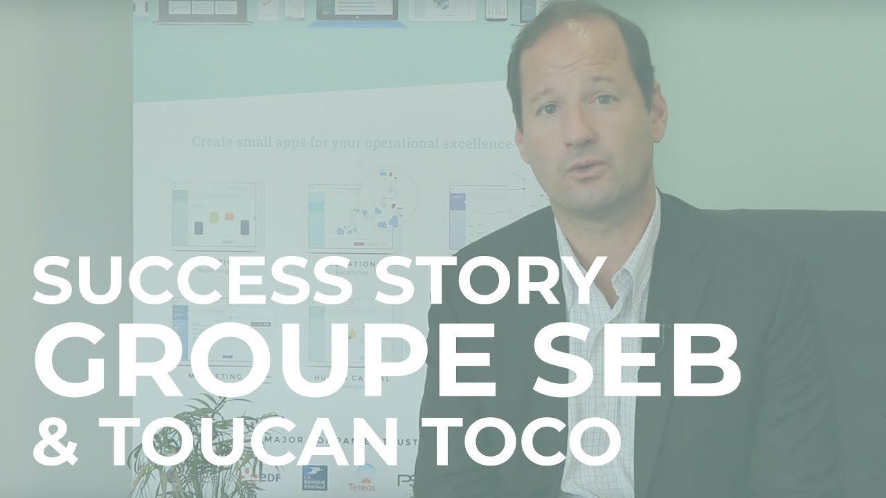 De la data à la prise de décision : Groupe SEB transforme sa Comm