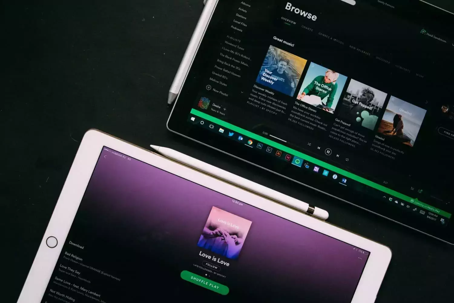 How Spotify is revolutionizing management with agile practices